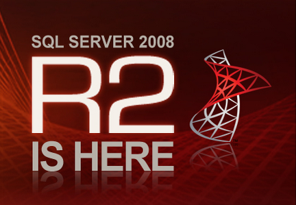 SQL Server 2008 R2 Released | Experience - Inspire - Contribute